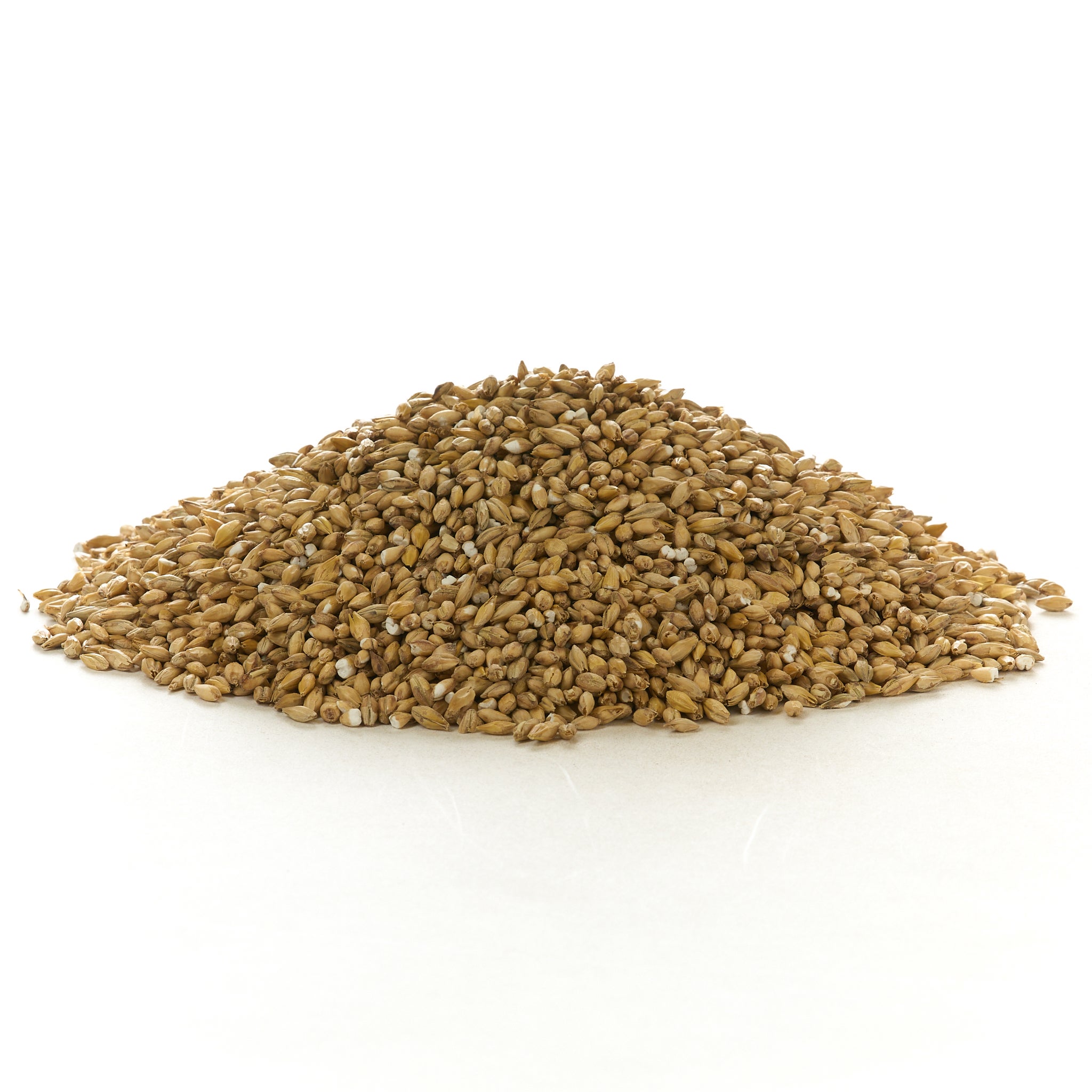 Acidulated Malt - Weyermann | The Brew Depot